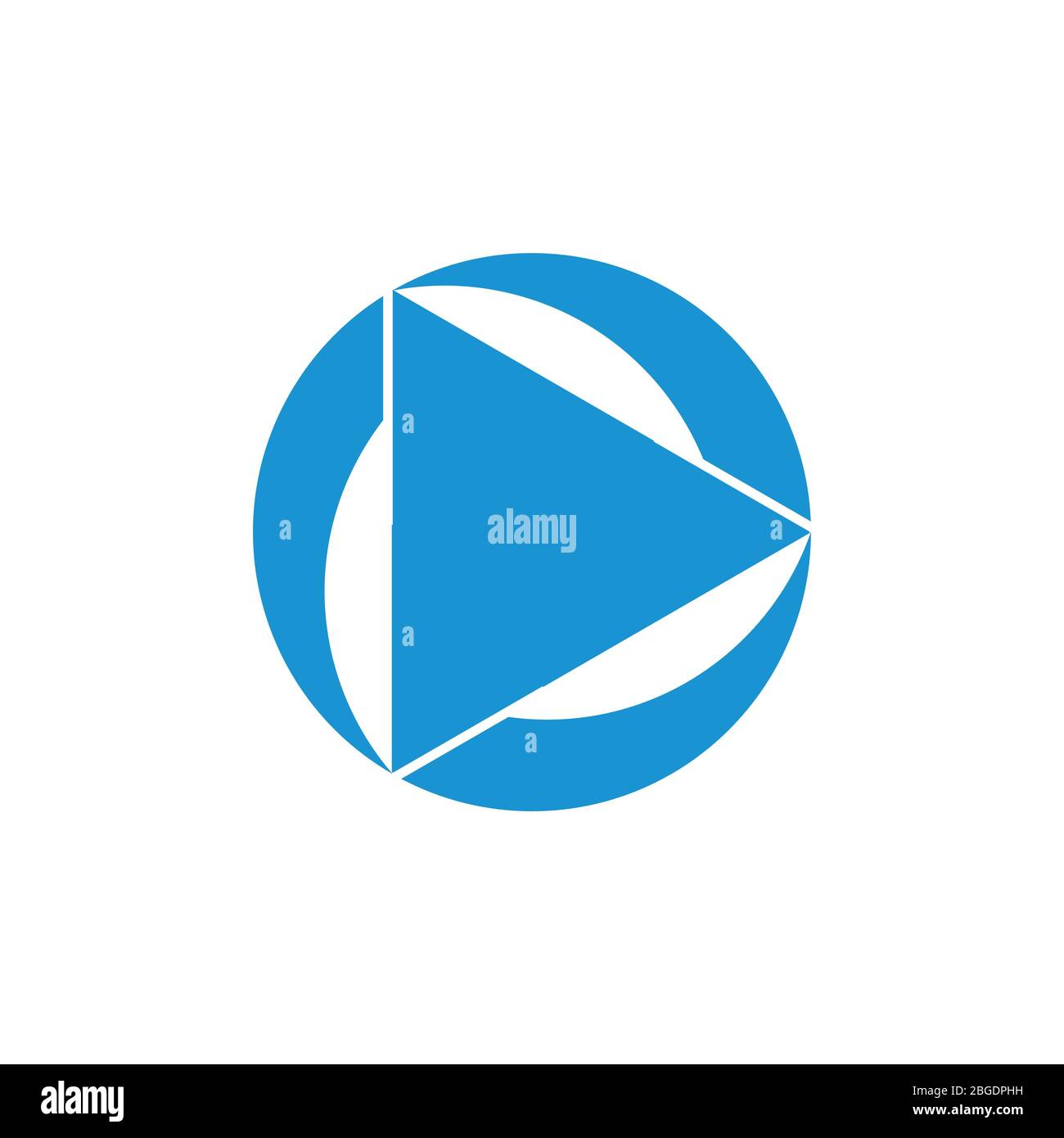 Collection simple business elements Cut Out Stock Images & Pictures - Alamy