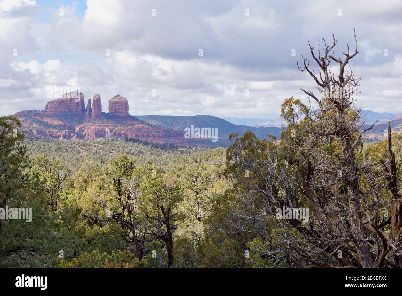Castle rock prominent landmark hi-res stock photography and images - Alamy