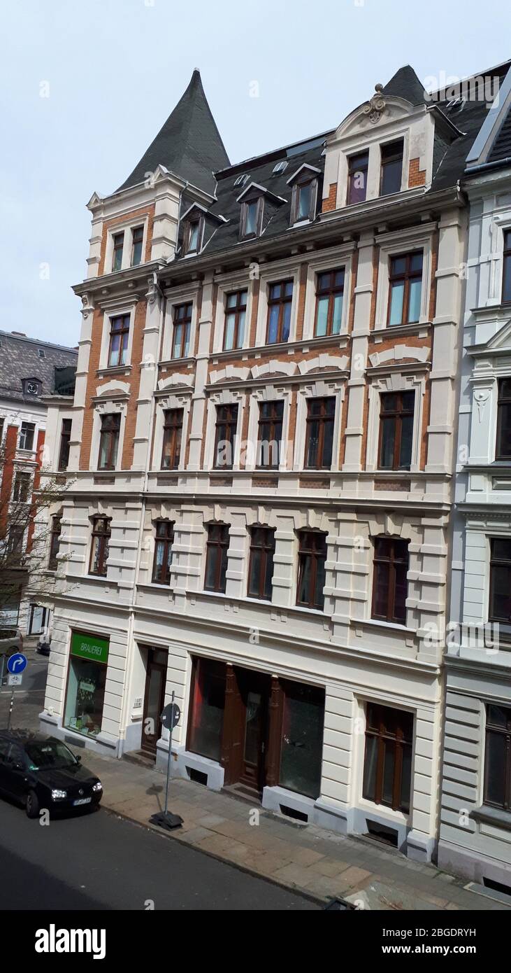 Hitze strasse hi-res stock photography and images - Alamy