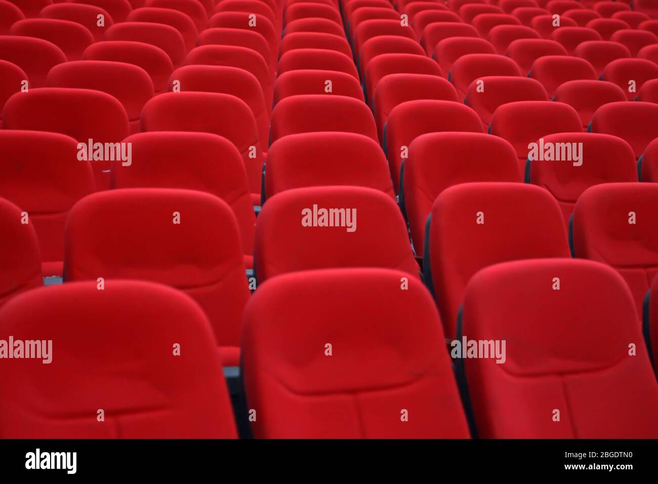 Auditorium ranks hi-res stock photography and images - Alamy