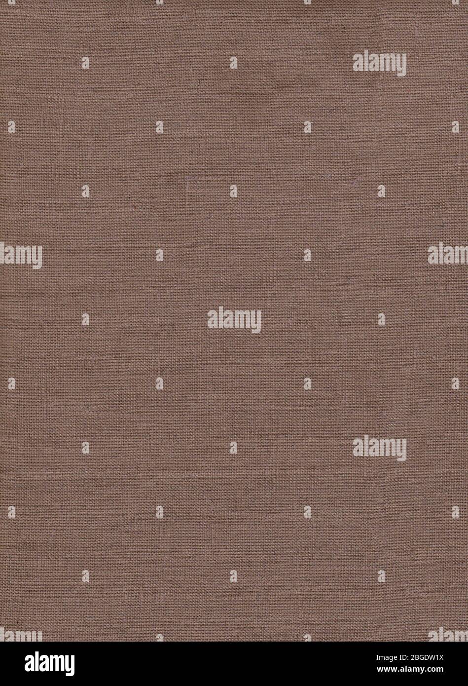 Brown fabric texture for background. Country cloth background Stock ...