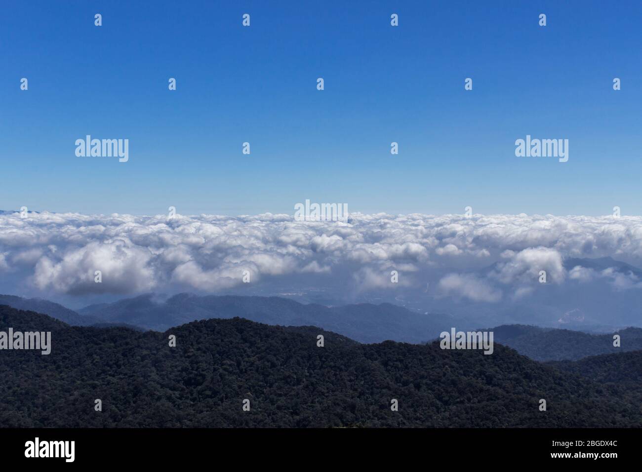 Genting highlands hi-res stock photography and images - Alamy
