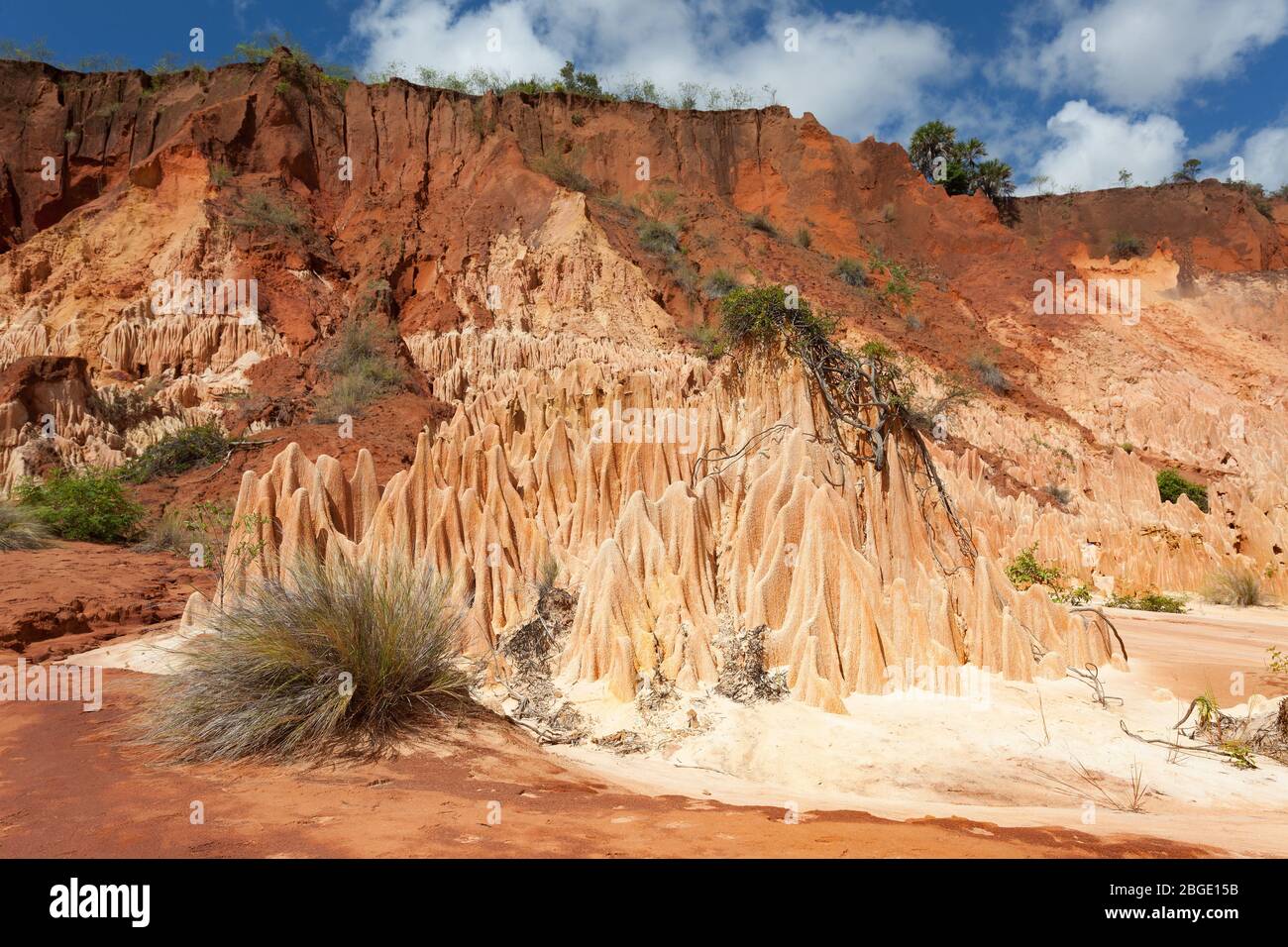 Sandstein formation hi-res stock photography and images - Alamy