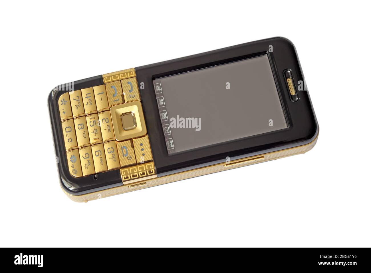 Cellular texture Cut Out Stock Images & Pictures - Alamy