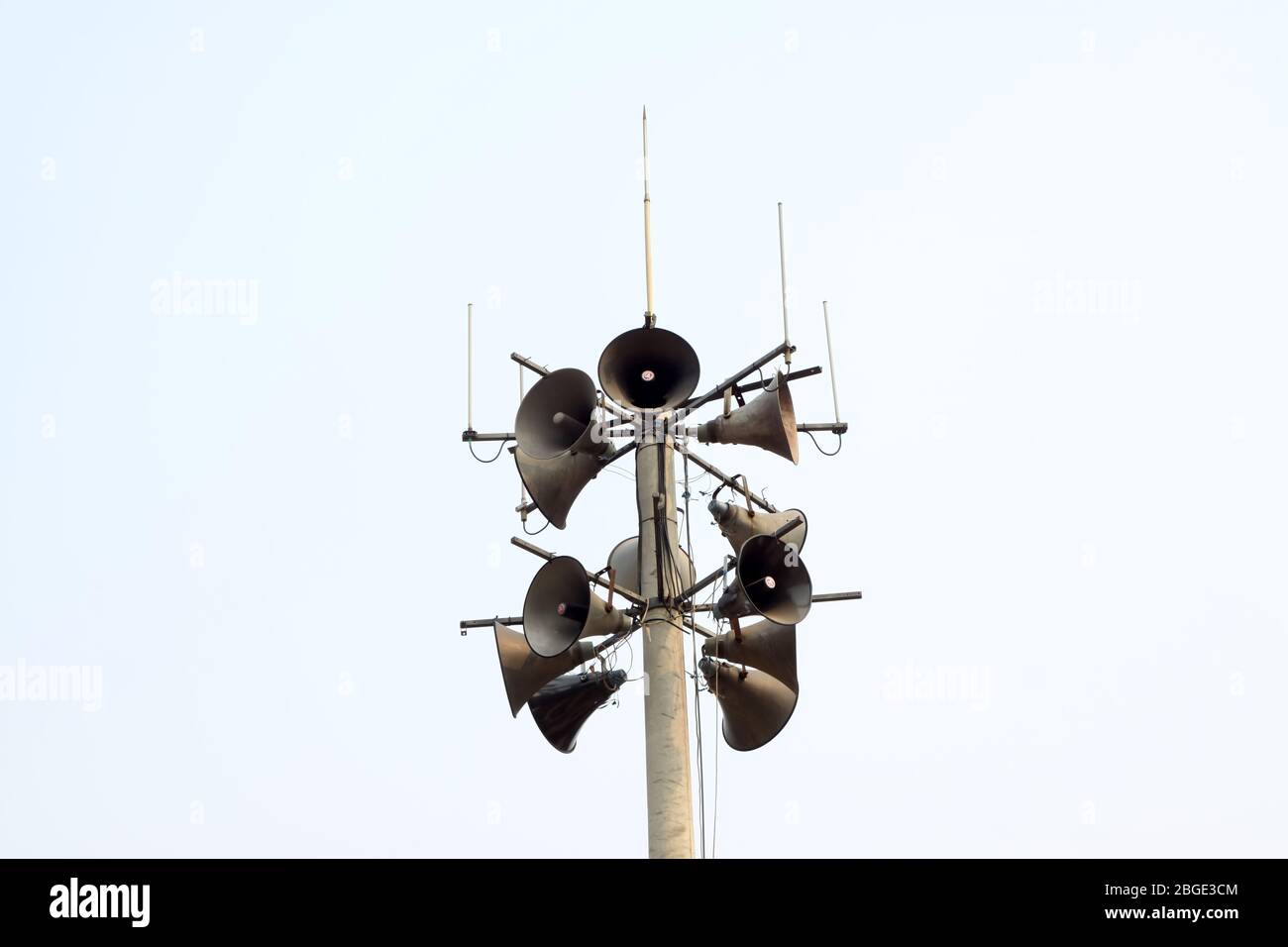 Rural sound system hi-res stock photography and images - Alamy