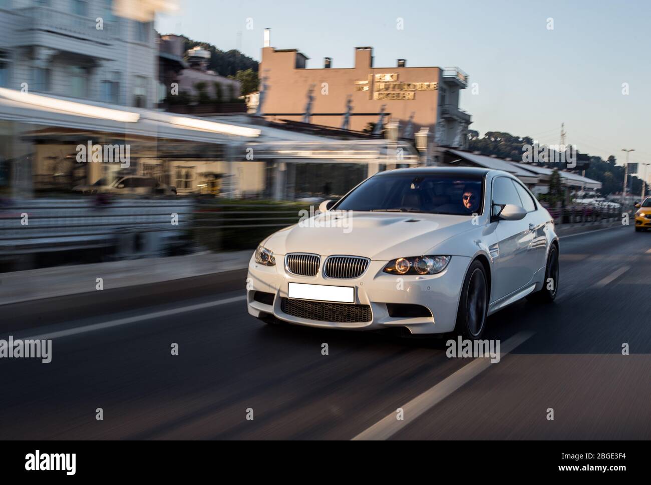 Driving test machine hi-res stock photography and images - Alamy