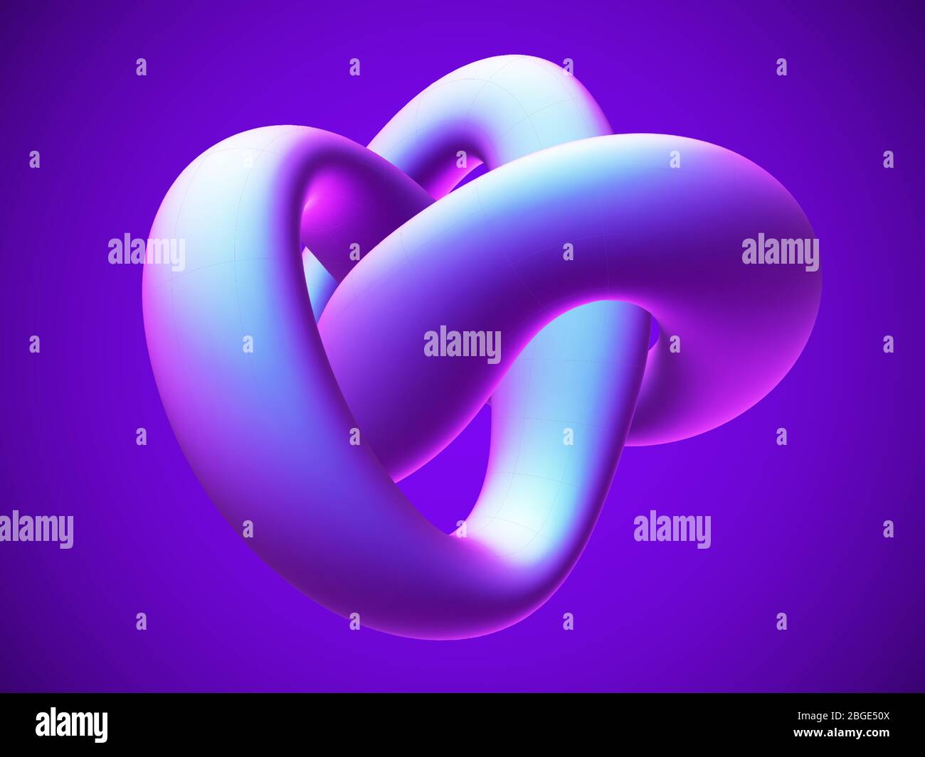 Torus ring Stock Vector Images - Alamy
