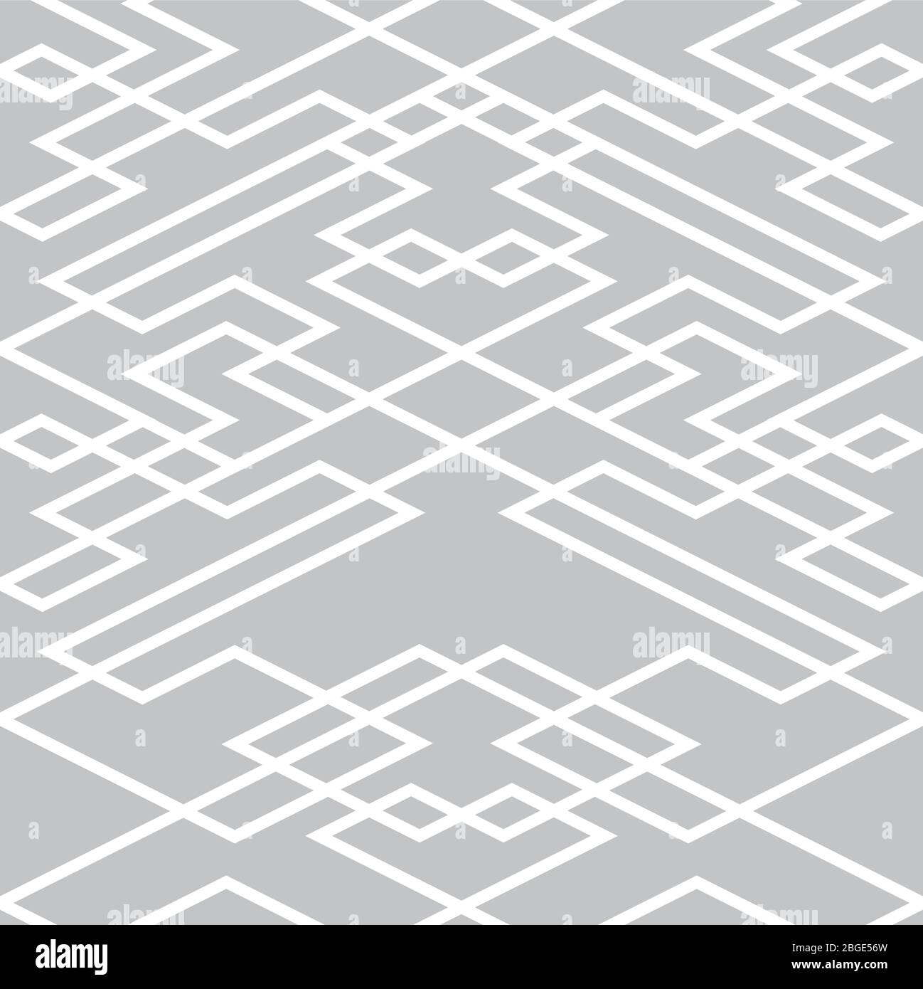 Japanese pattern vector geometric Black and White Stock Photos & Images ...
