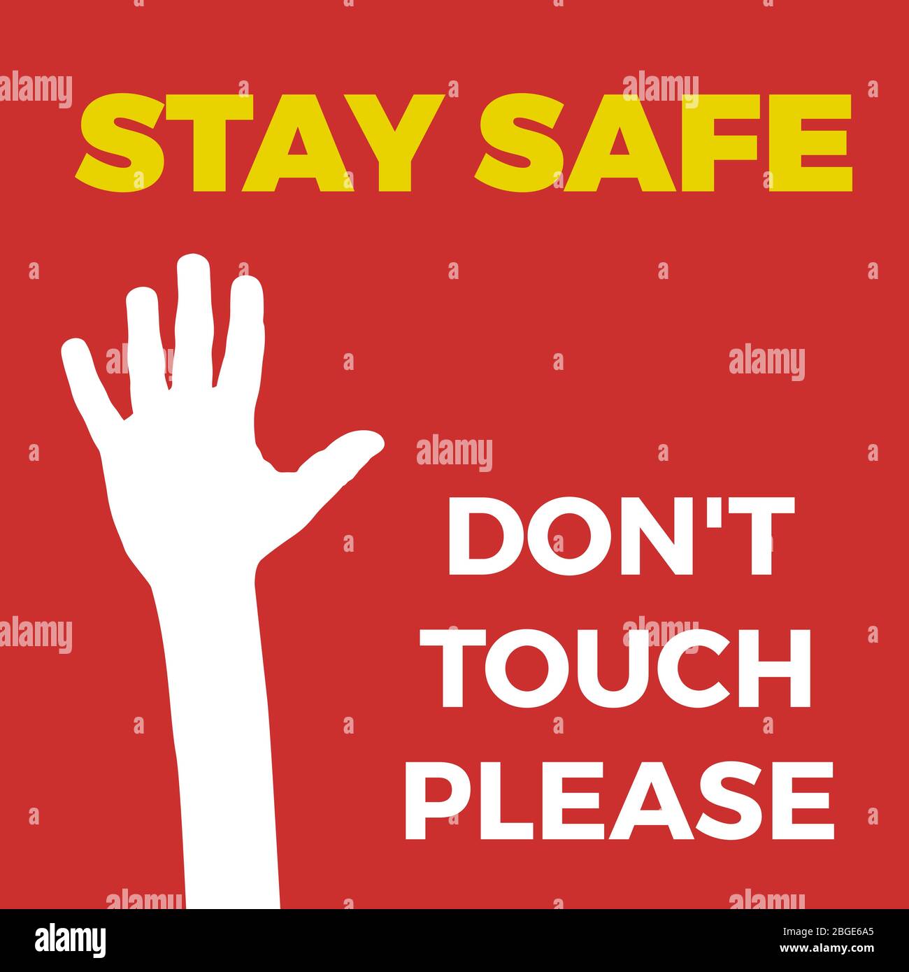 Interdiction vector vectors hi-res stock photography and images - Alamy