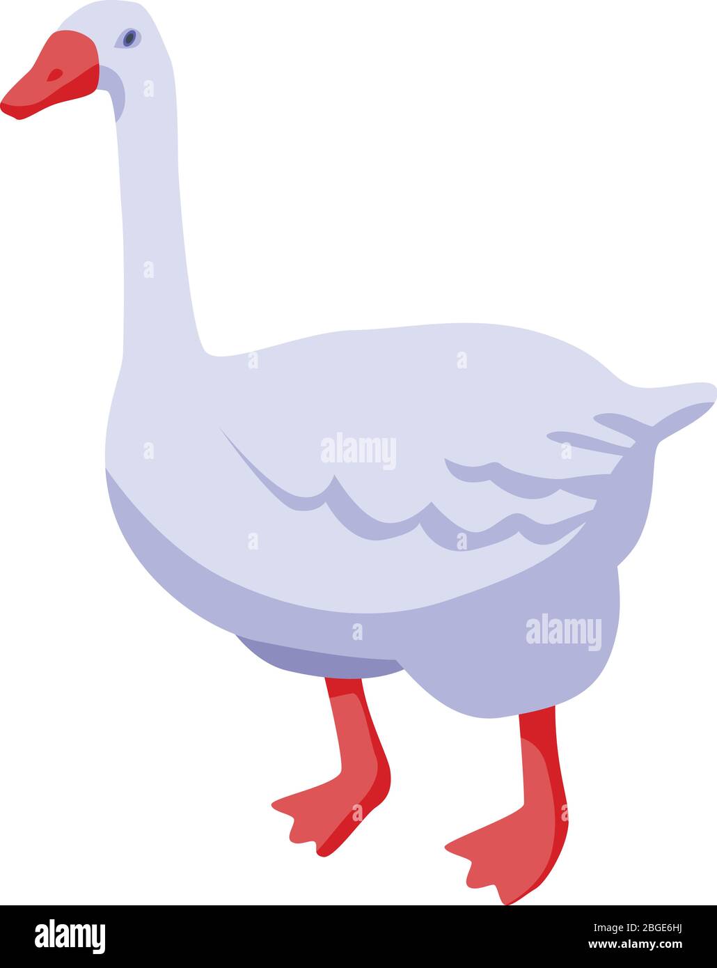 Baby geese Stock Vector Images - Alamy