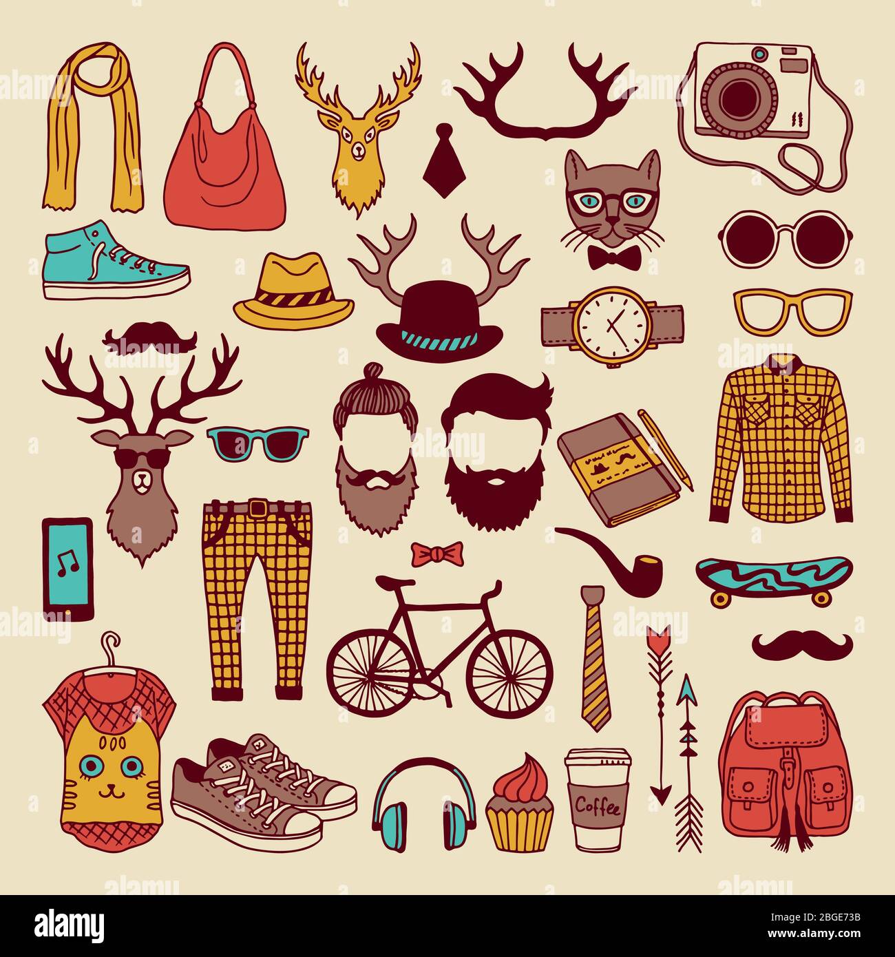 Culture icon hi-res stock photography and images - Alamy