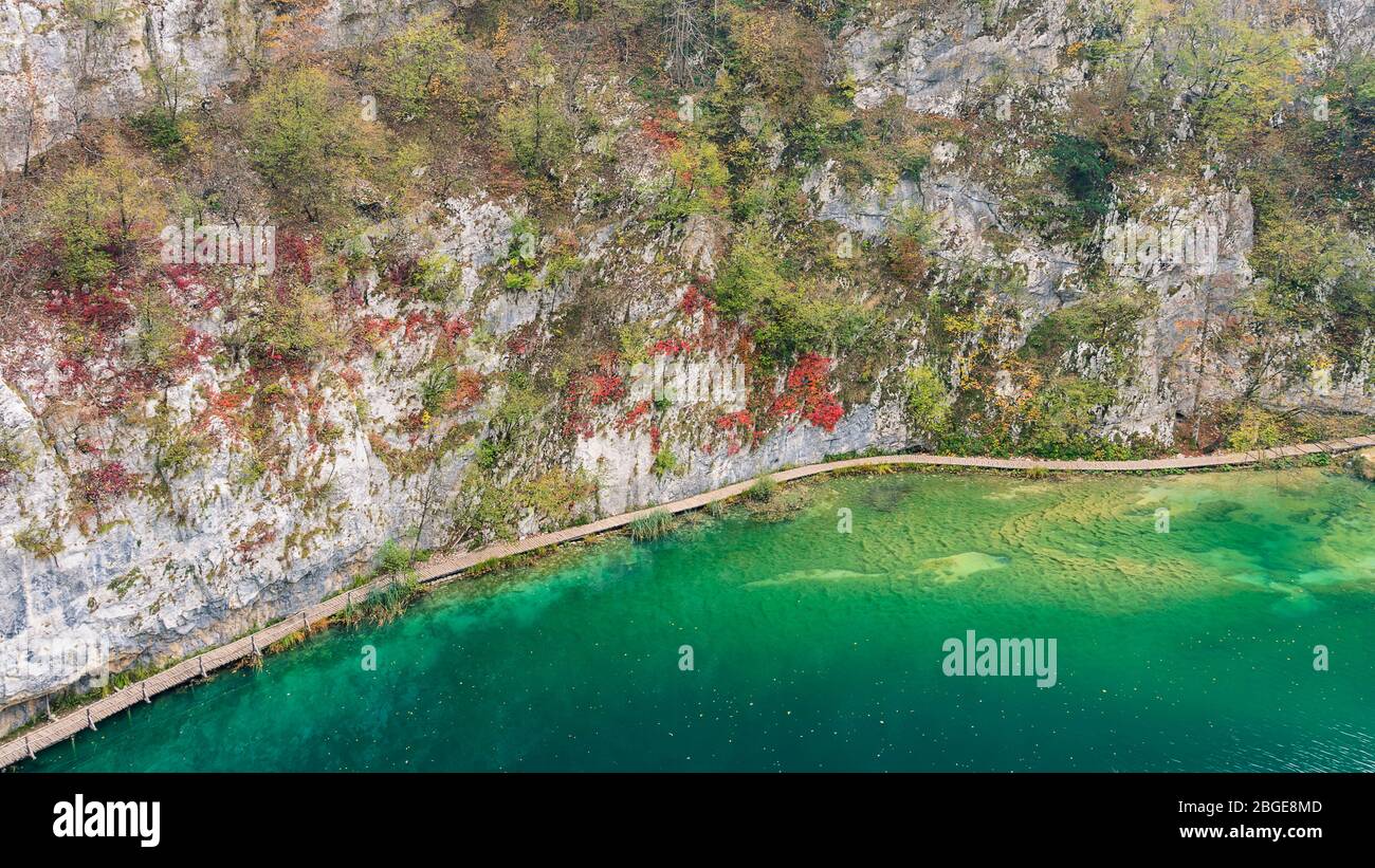 Multiple lakes hi-res stock photography and images - Alamy