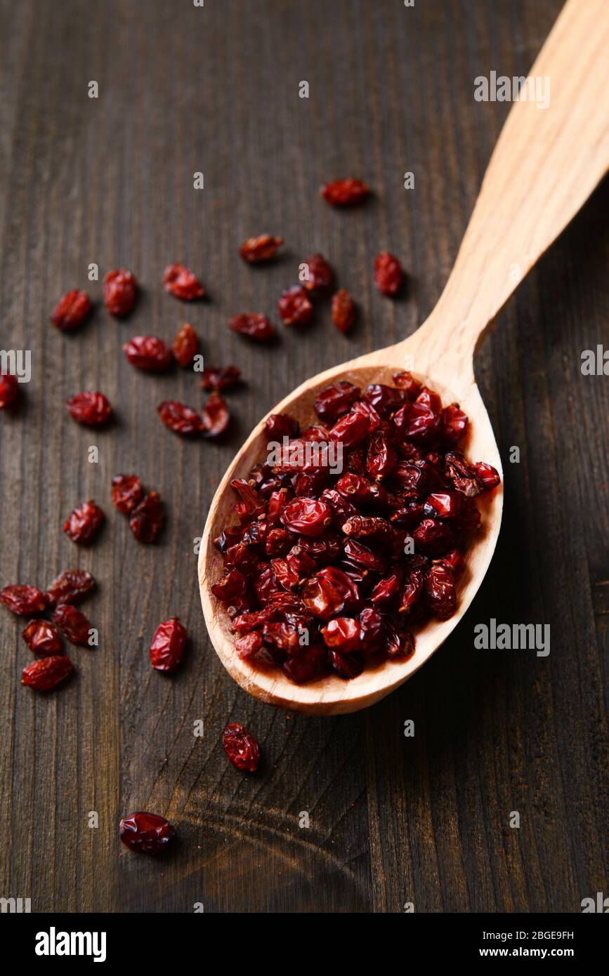 Indian barberry hi-res stock photography and images - Alamy