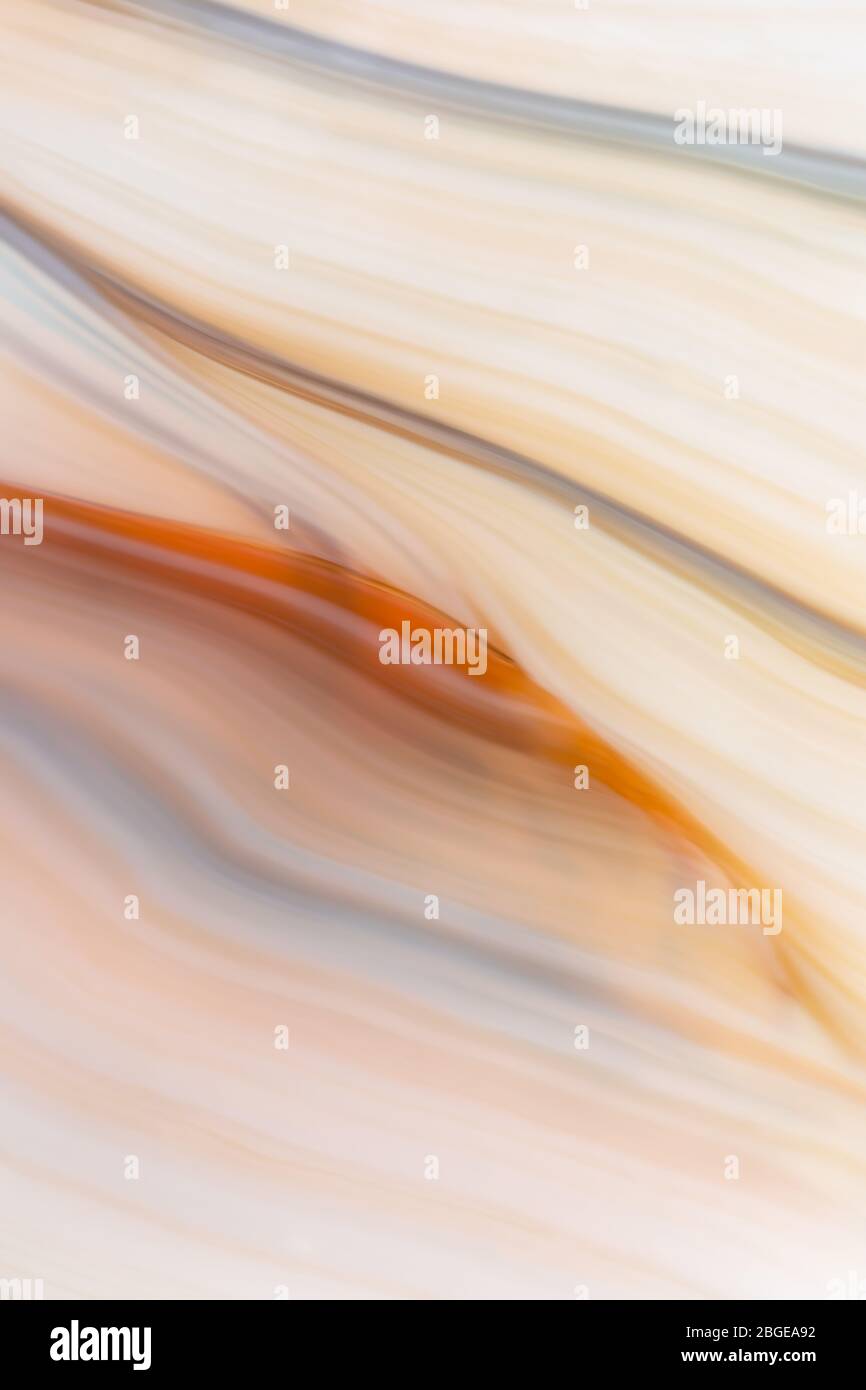 Sable de color hi-res stock photography and images - Alamy