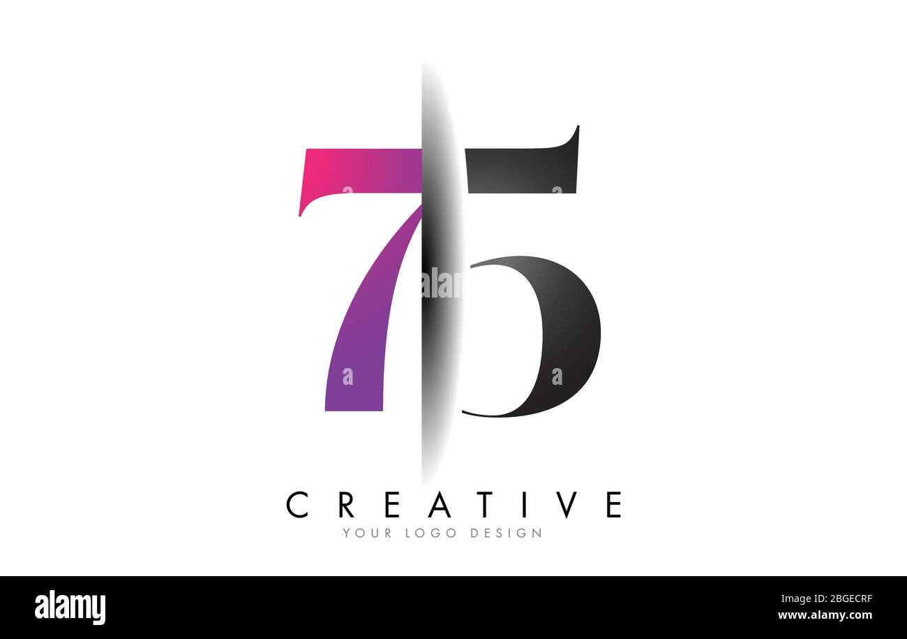 7 76 Stock Vector Images - Alamy