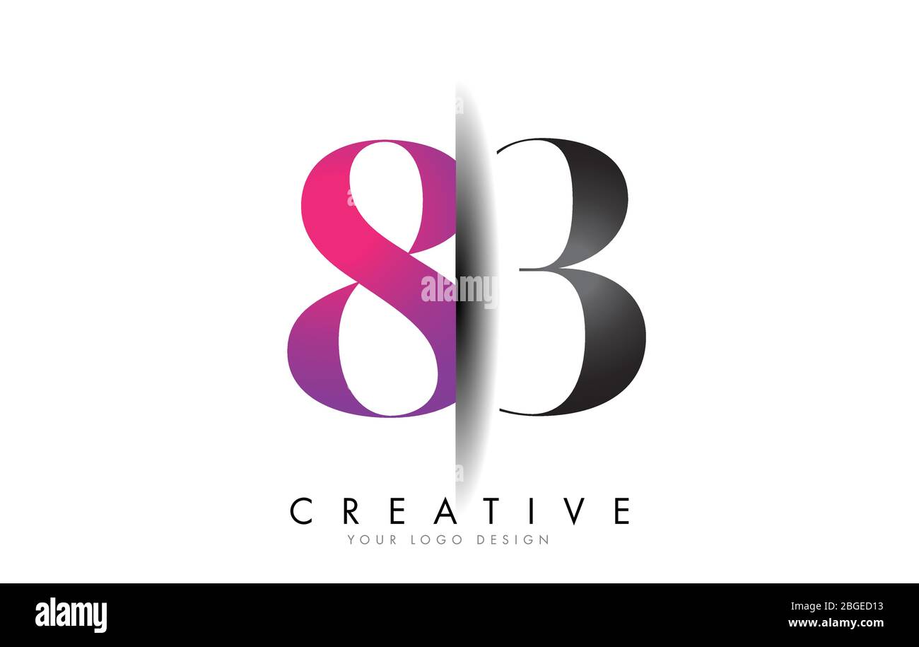 83 8 Stock Vector Images - Alamy