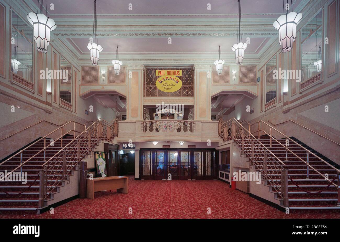 London 1993 hi-res stock photography and images - Alamy