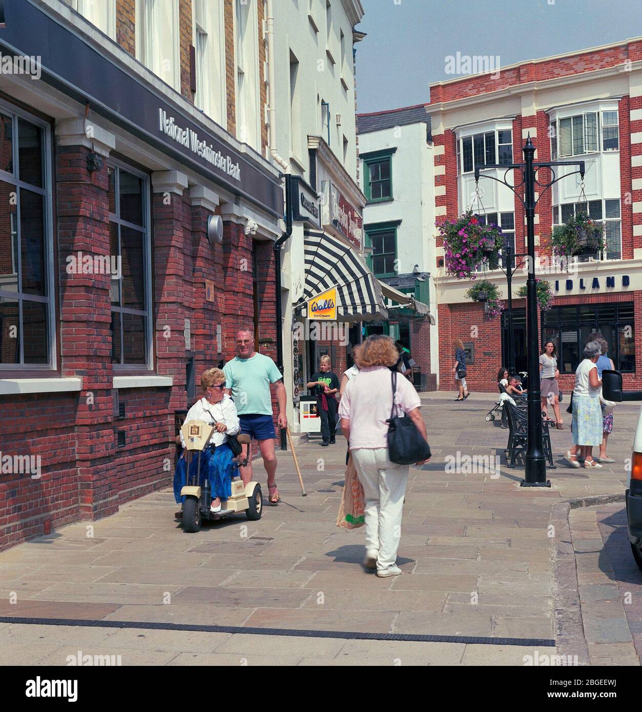 High street braintree essex england hi-res stock photography and images ...