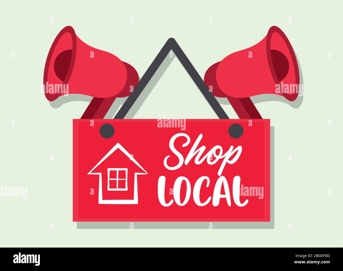 Regional local product Stock Vector Images - Alamy