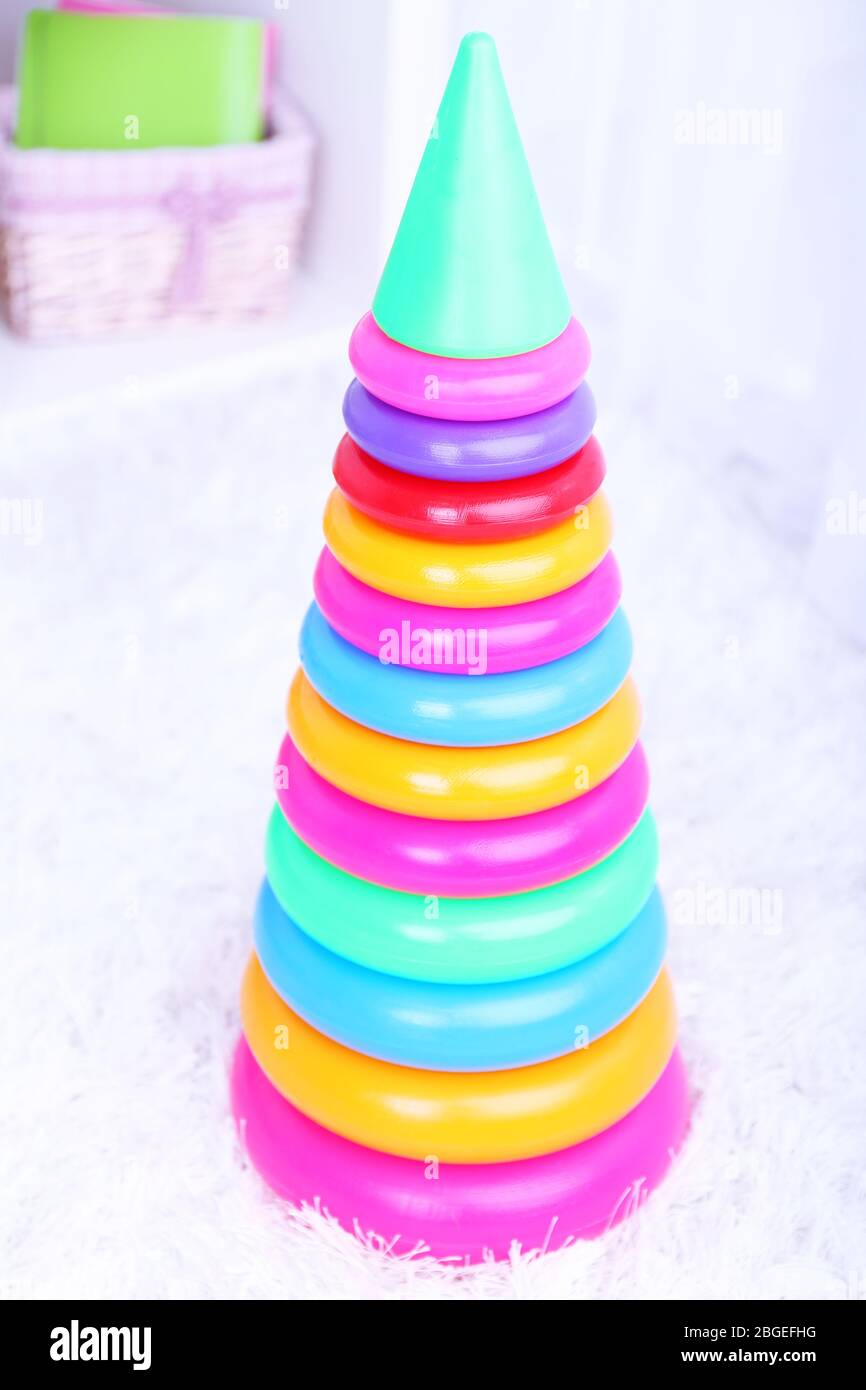 Basket activity for child development hi-res stock photography and ...