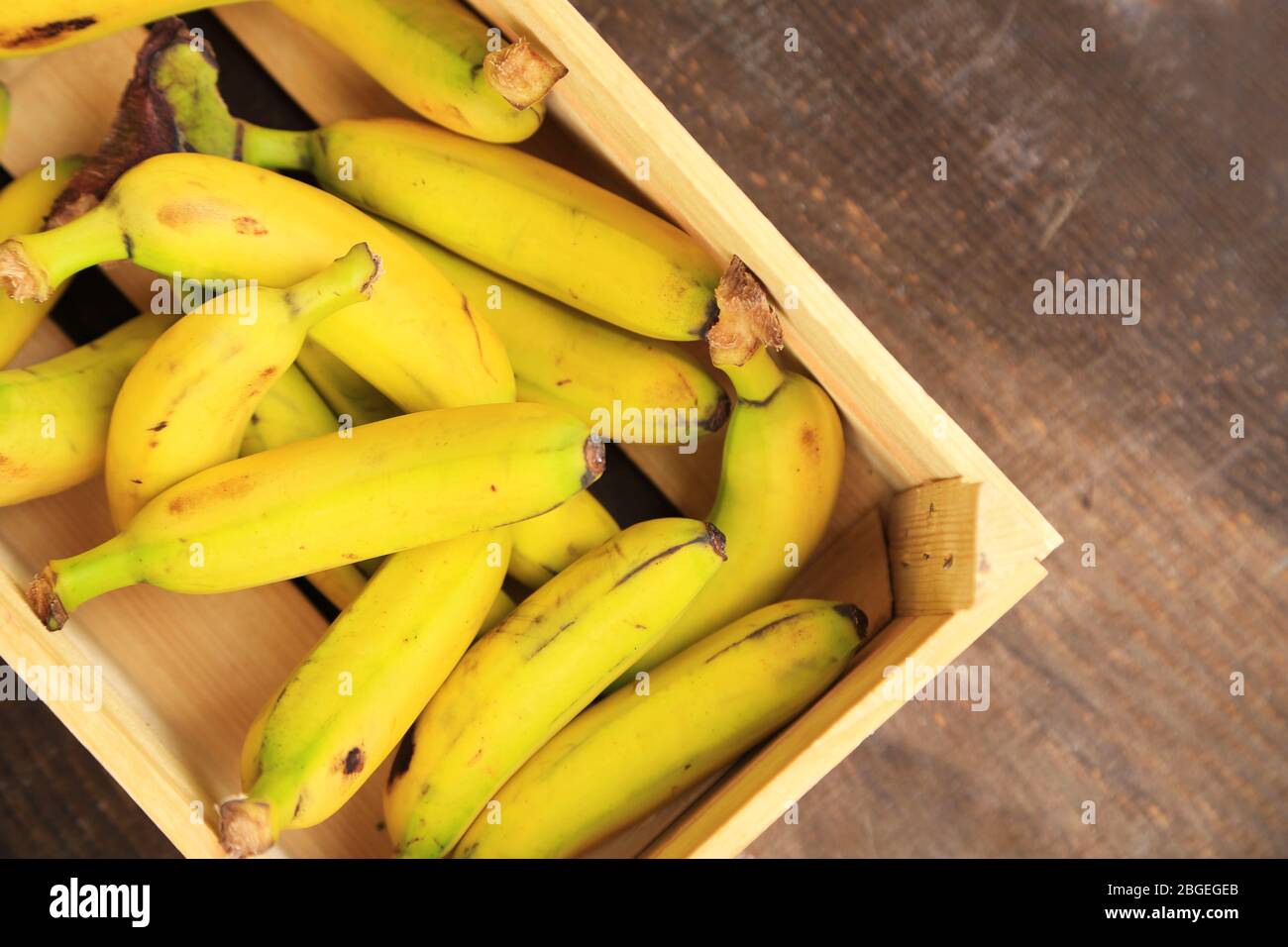 Wooden mini box hi-res stock photography and images - Alamy