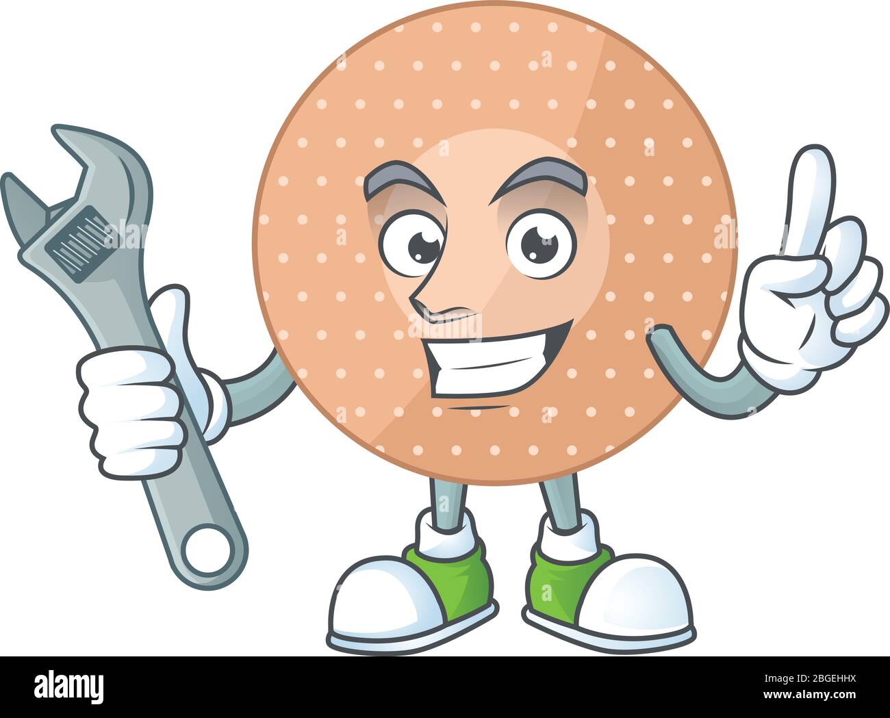 Flexible legs Stock Vector Images - Alamy