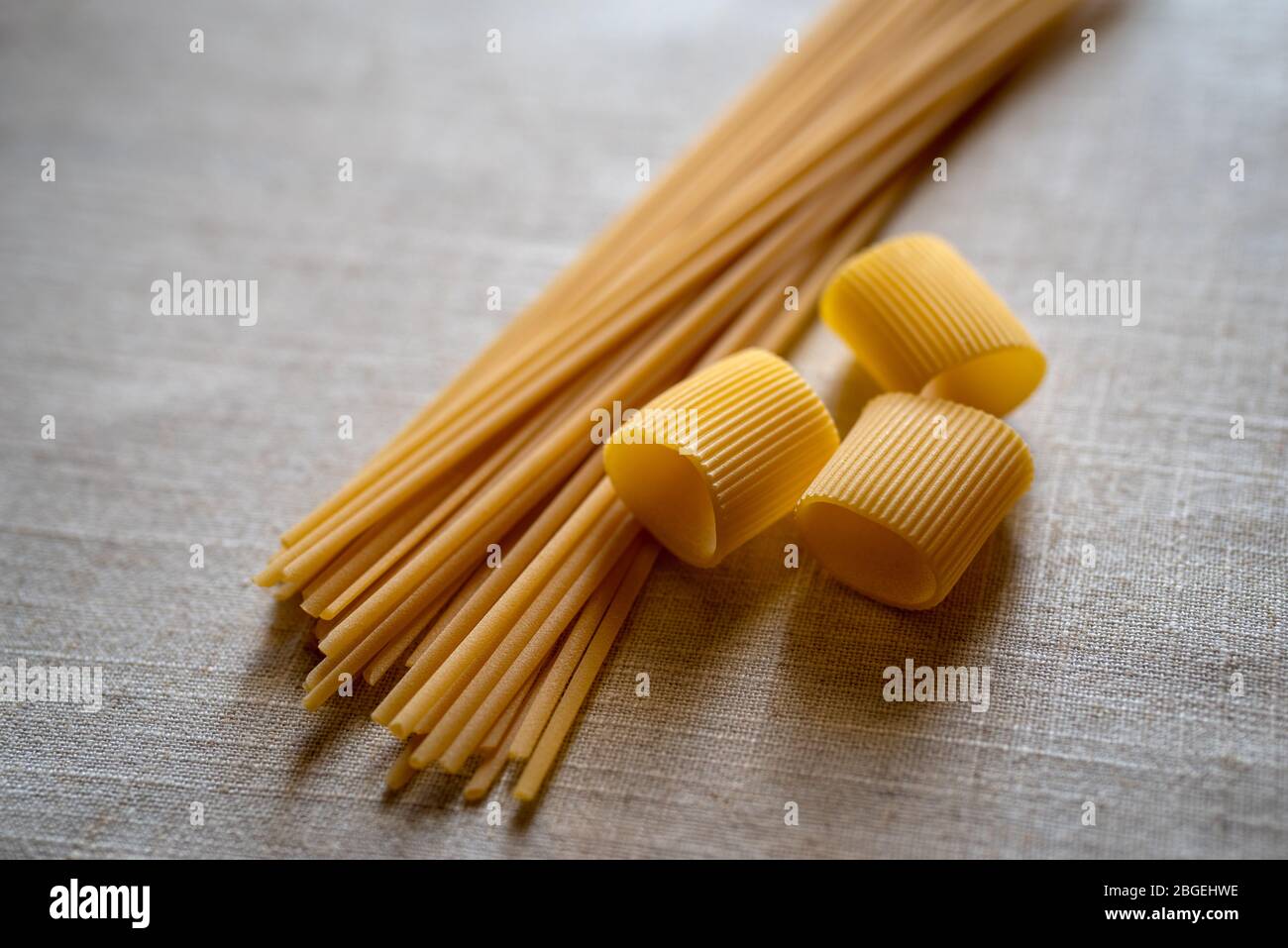 Overhead view aliment nobody hi-res stock photography and images - Alamy
