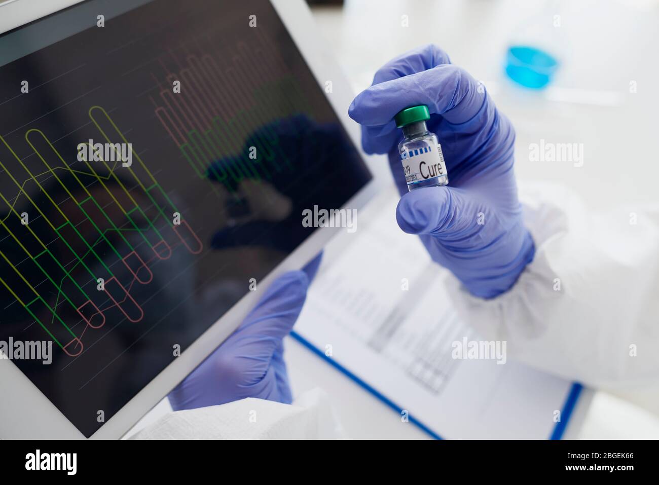 Medical statistics hi-res stock photography and images - Alamy