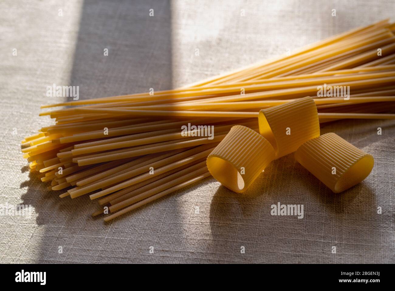 Overhead view aliment nobody hi-res stock photography and images - Alamy