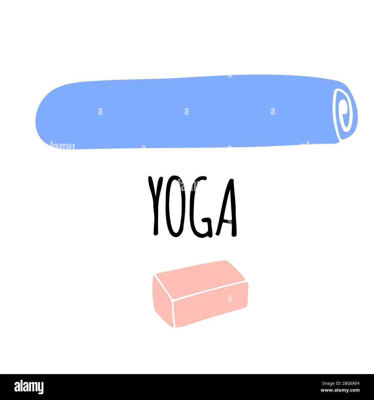 Cartoons style Cut Out Stock Images & Pictures - Alamy