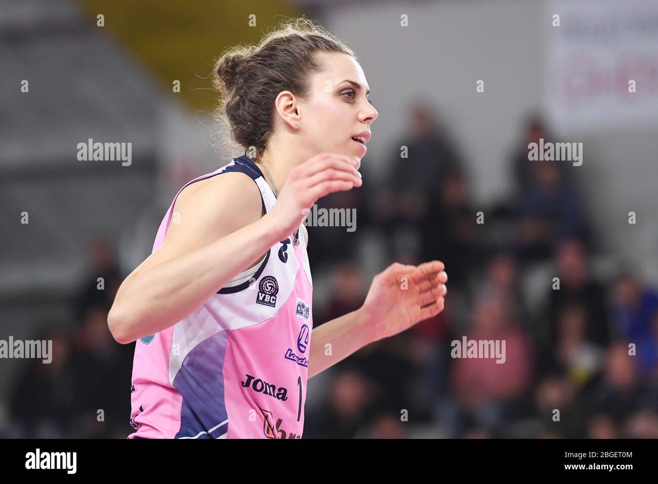 Mina popovic hi-res stock photography and images - Alamy