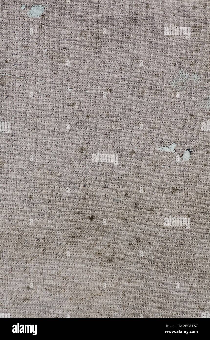 Old canvas vintage background. Background of textile texture Stock ...