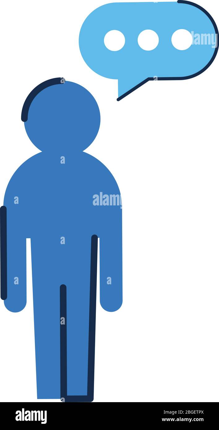 Human figure composition Stock Vector Images - Alamy