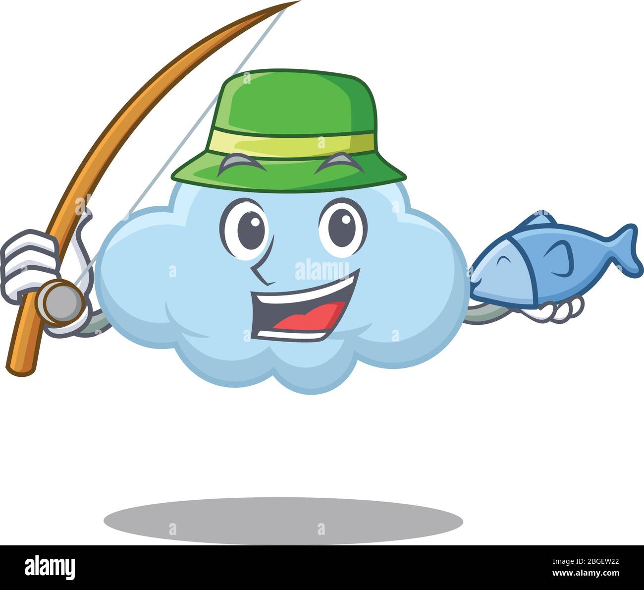 Angle cloudy Stock Vector Images - Alamy