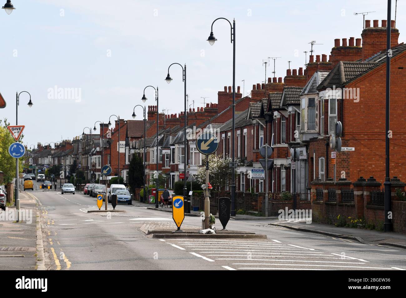 Wolverton hi-res stock photography and images - Alamy