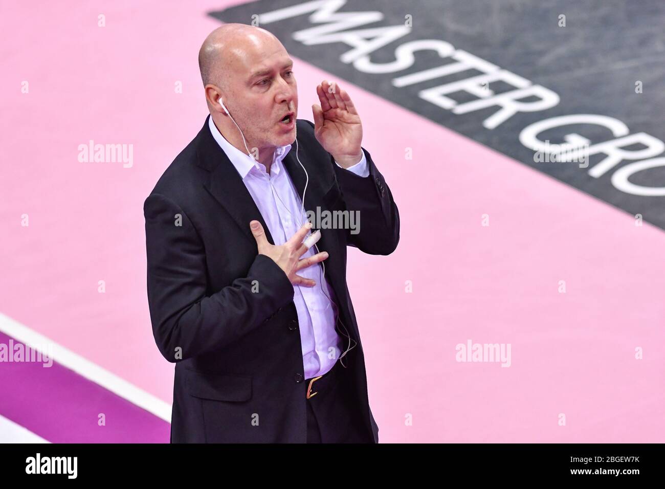 Luca cristofani hi-res stock photography and images - Alamy