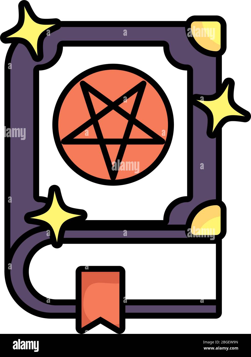 Book of wishes Cut Out Stock Images & Pictures - Alamy