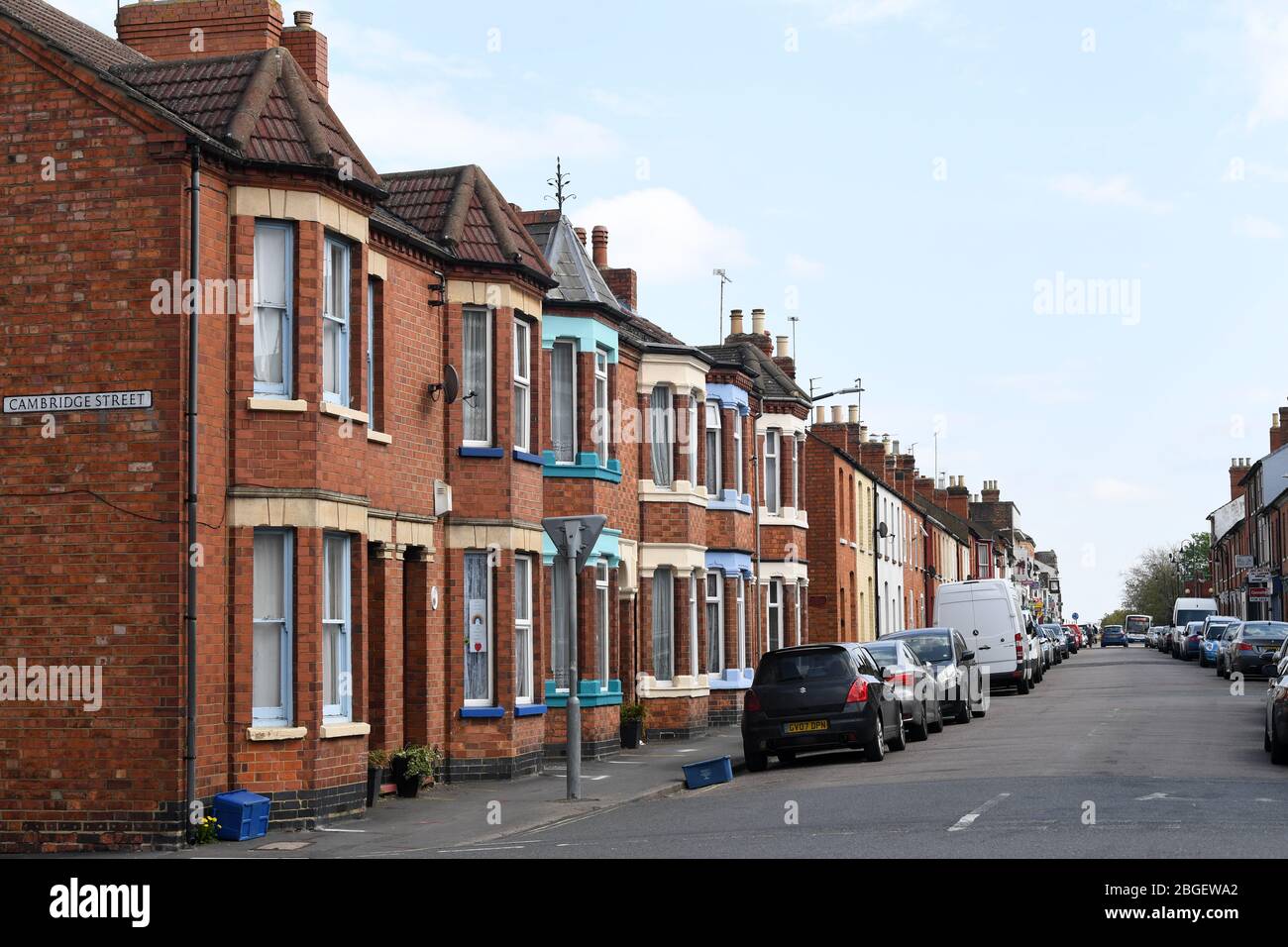 Agora centre, wolverton hi-res stock photography and images - Alamy