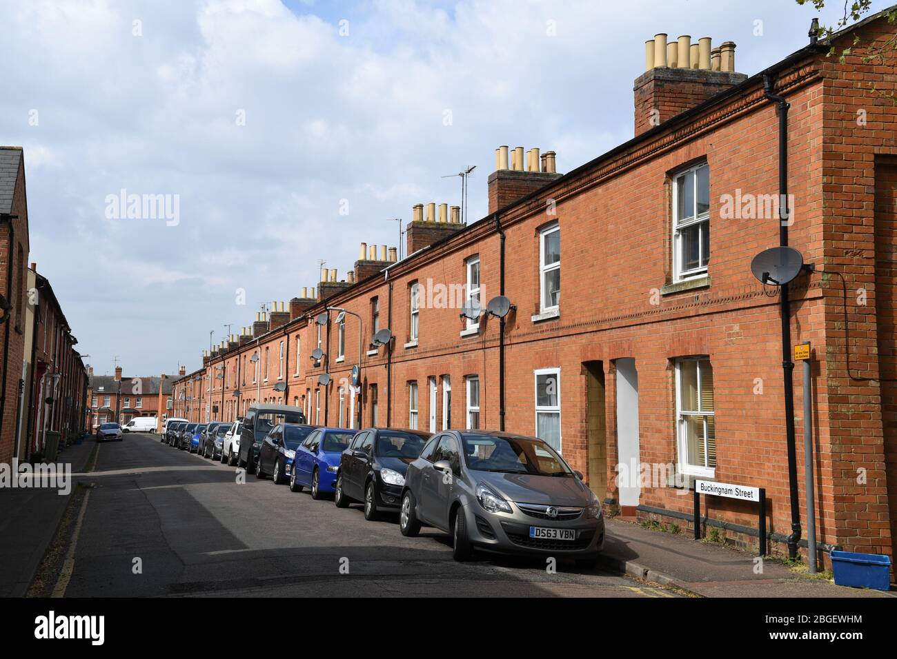 Agora centre, wolverton hi-res stock photography and images - Alamy