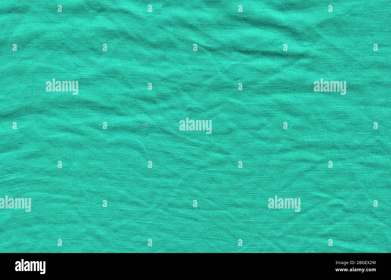 Turquoise fabric background texture. Turquoise background from a ...