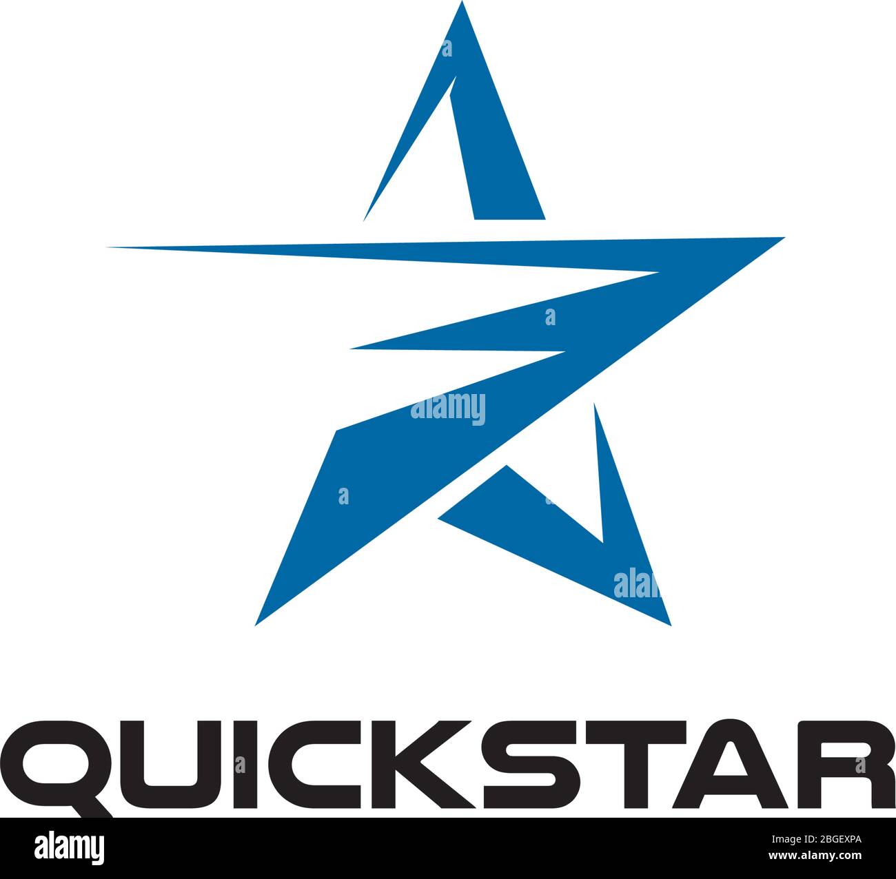 Quick star hi-res stock photography and images - Alamy