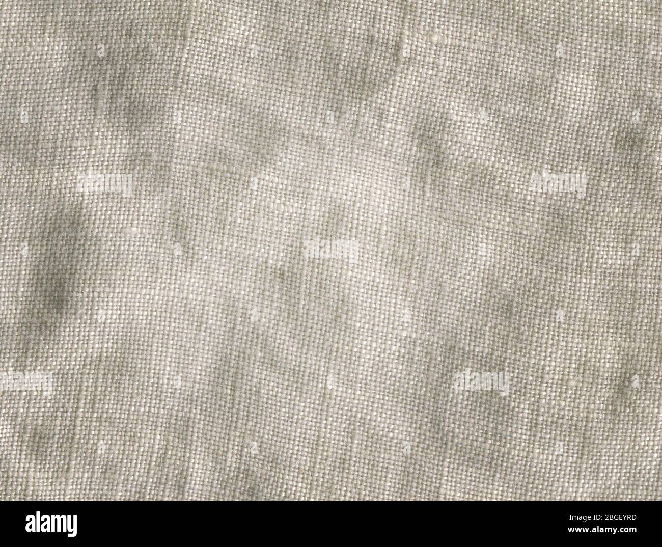 Linen grey surface. Gray linen texture for background Stock Photo - Alamy
