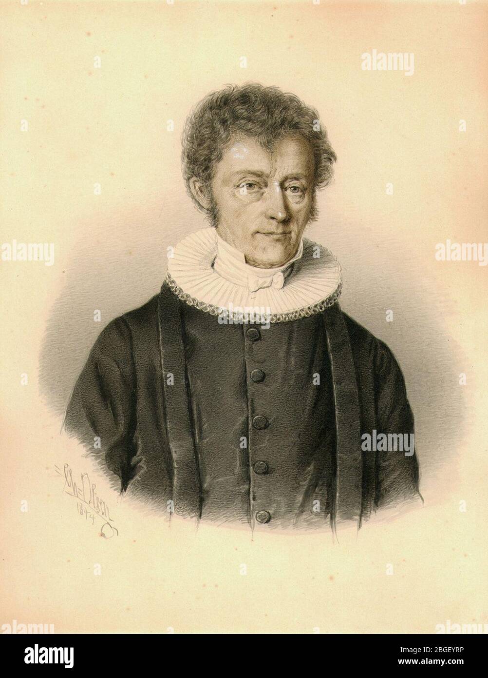 Hesselberg hi-res stock photography and images - Alamy