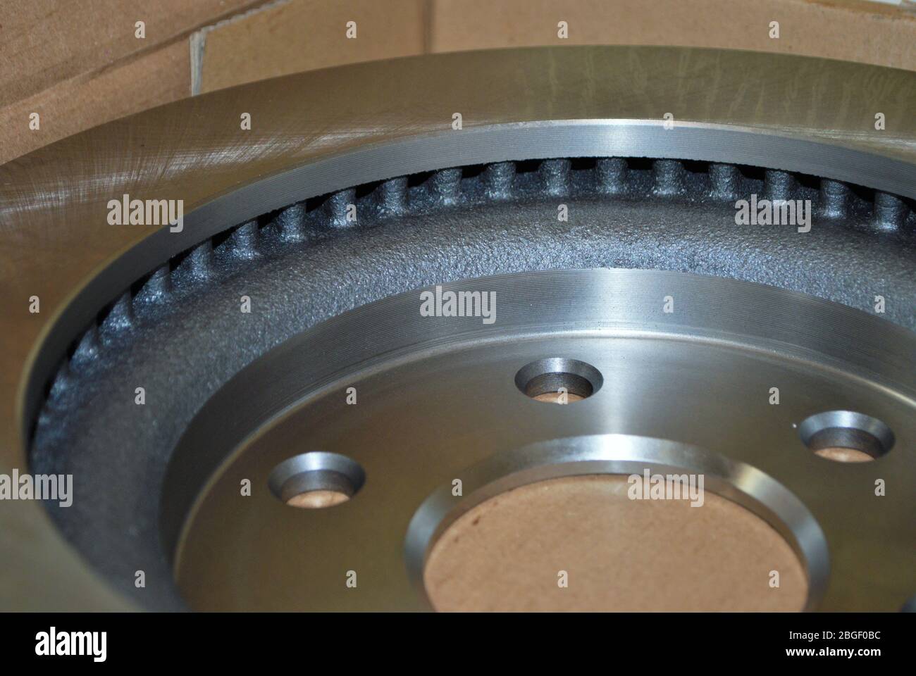 Disc rotor hi-res stock photography and images - Alamy