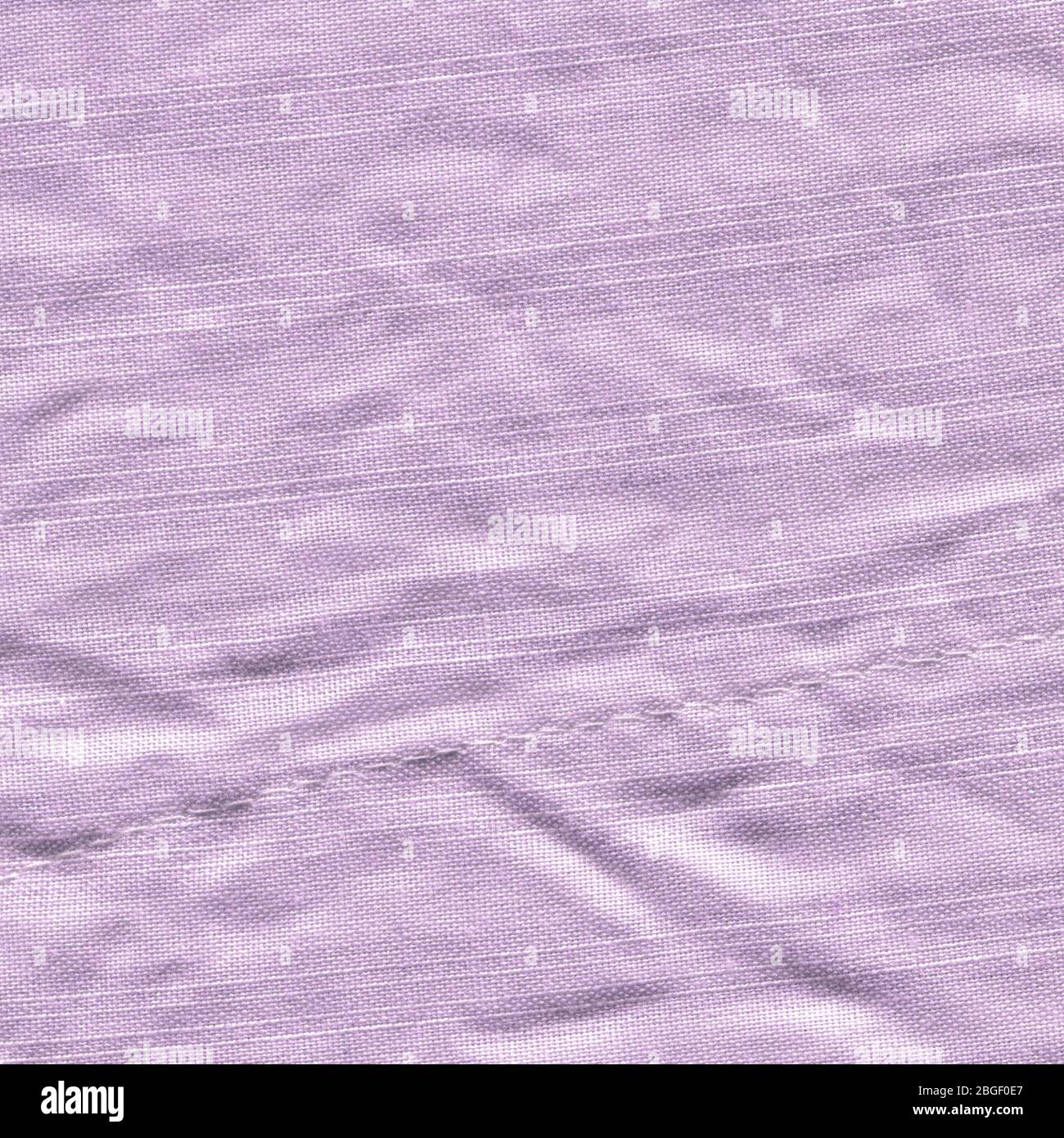 Texture of linen purple fabric. Purple fabric background Stock Photo - Alamy