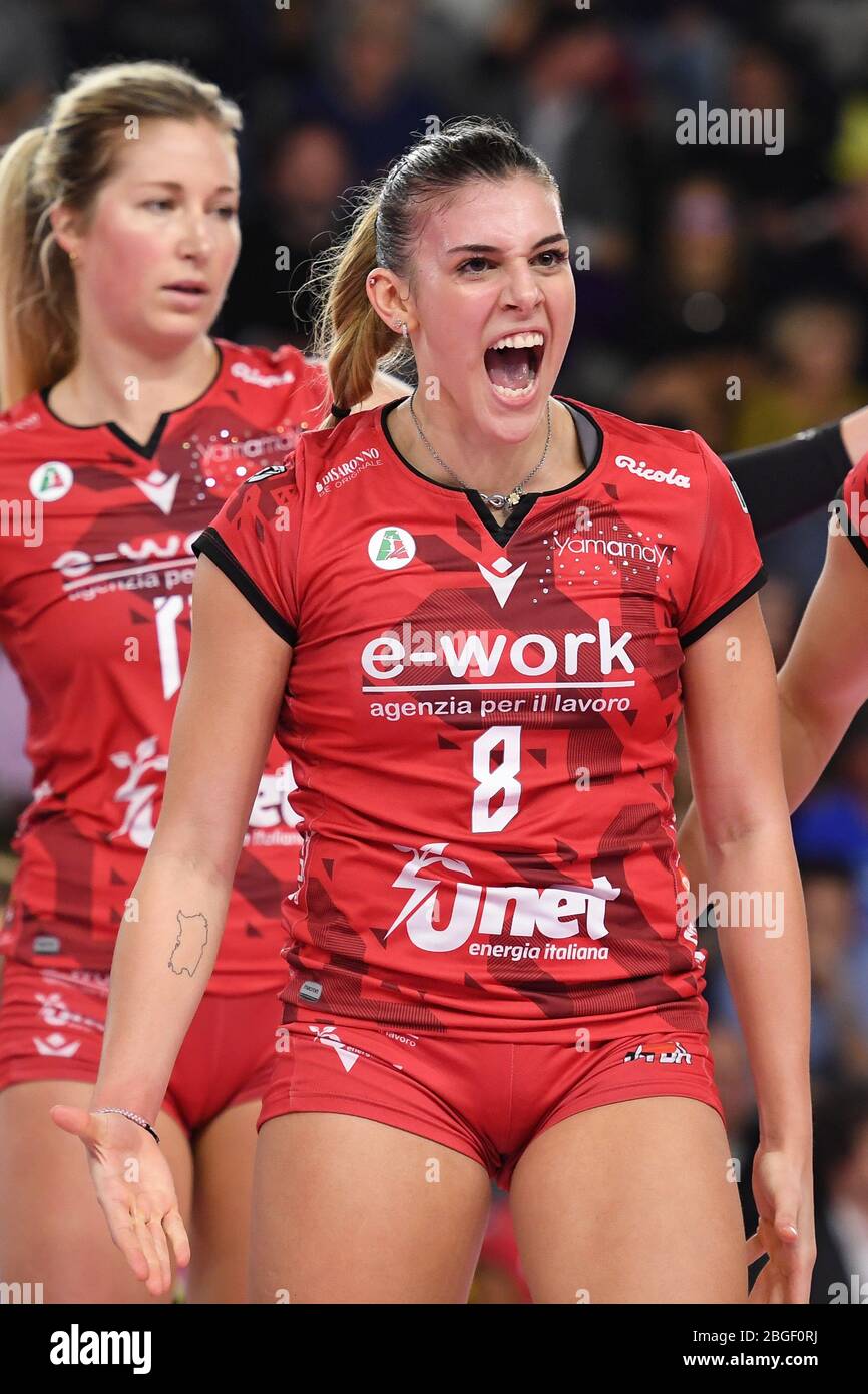 Alessia orro hi-res stock photography and images - Alamy