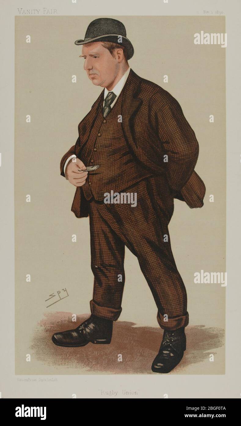 George rowland hi-res stock photography and images - Alamy