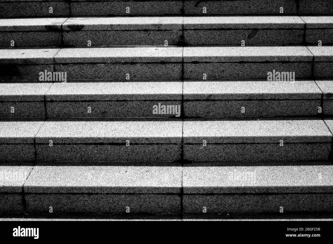 Granite stairs steps background - construction detail Stock Photo - Alamy