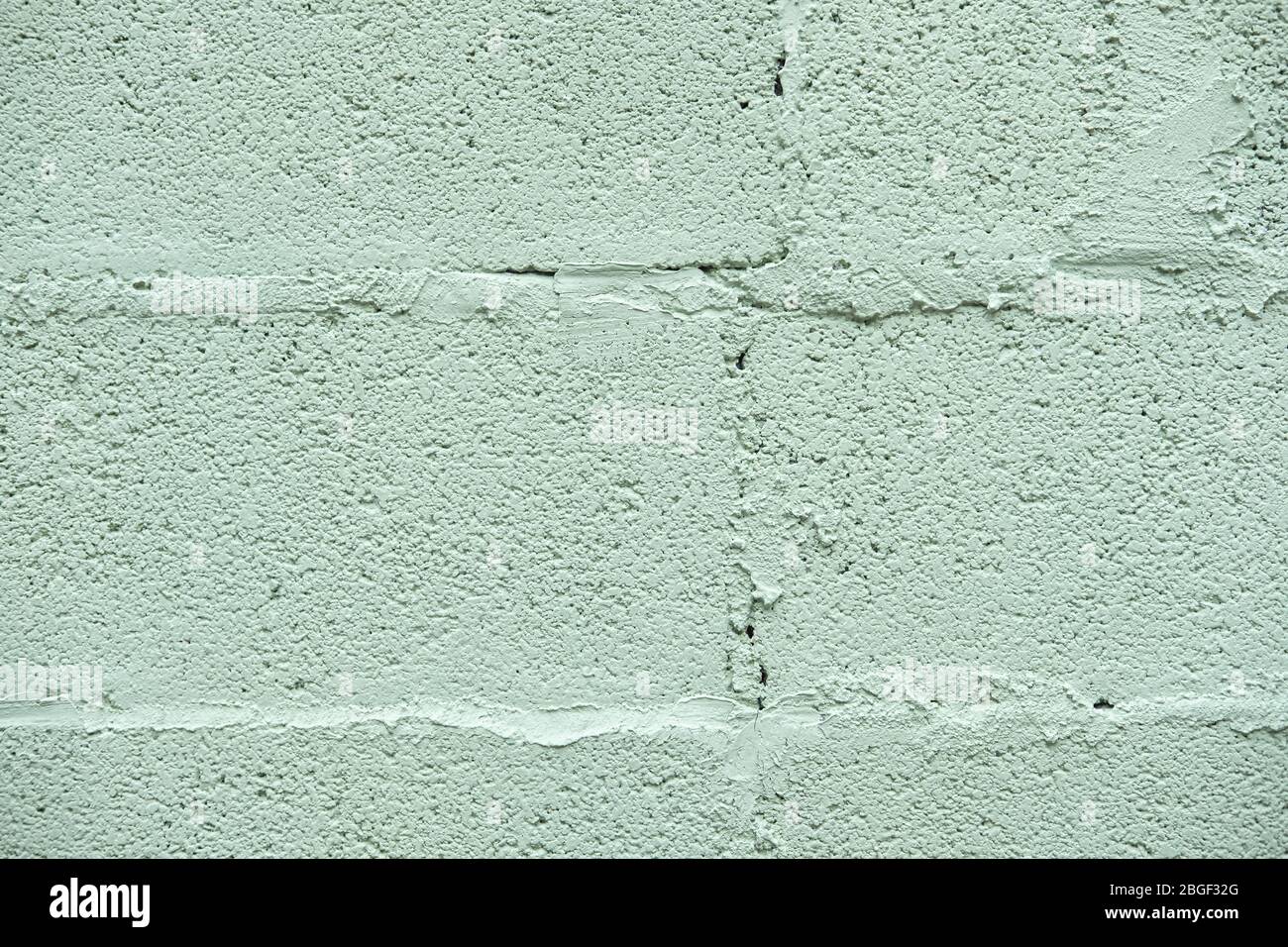 Close up. Concrete blocks rough surface wall Stock Photo - Alamy