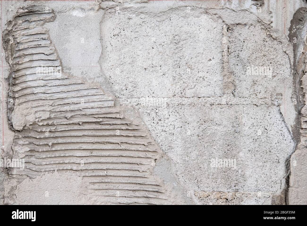 Close up. Concrete rough texture surface wall Stock Photo - Alamy